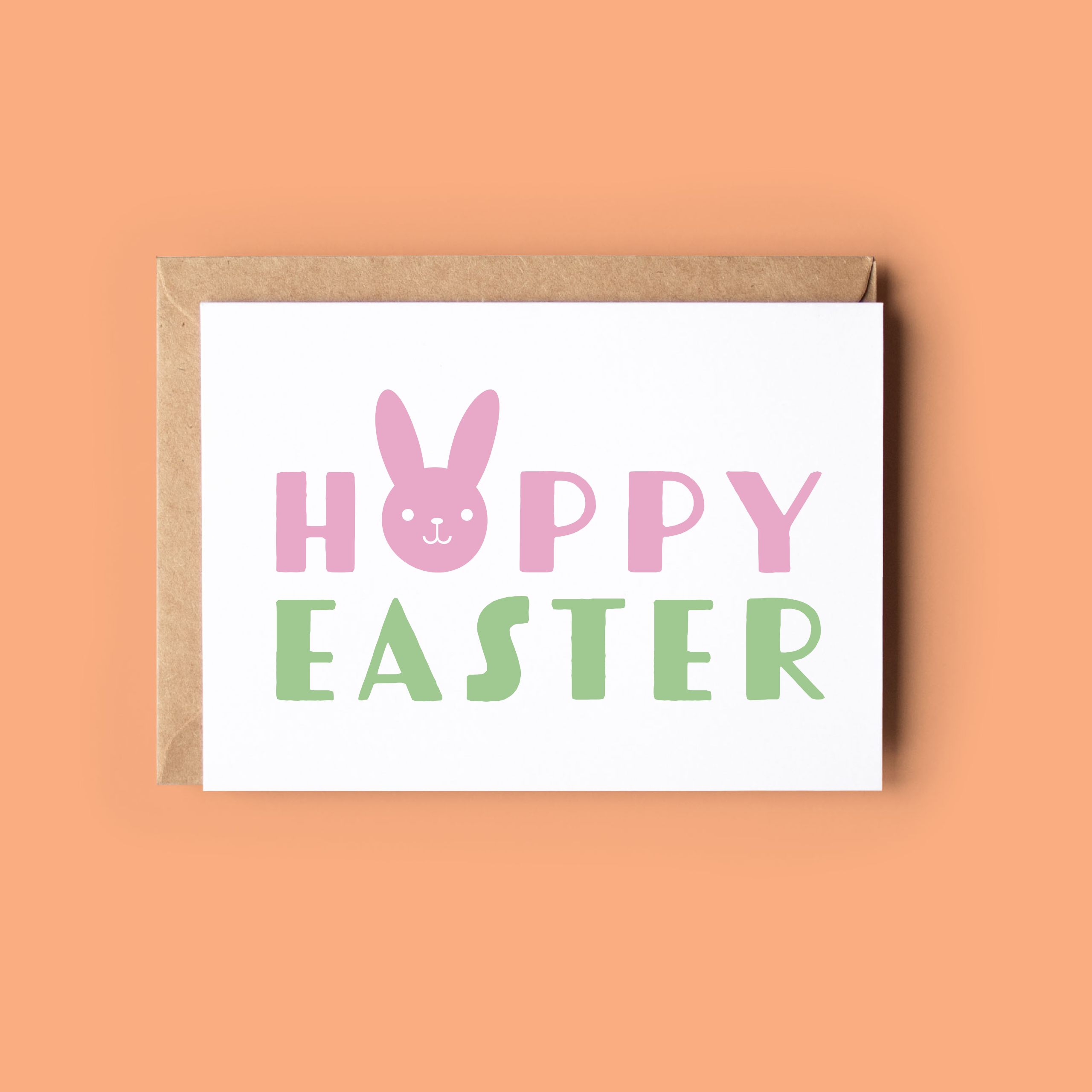 Easter – Wonky Cards