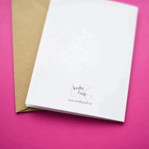 Friend Zone – Wonky Cards