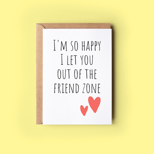 Wonky Cards Designed and printed in Ireland